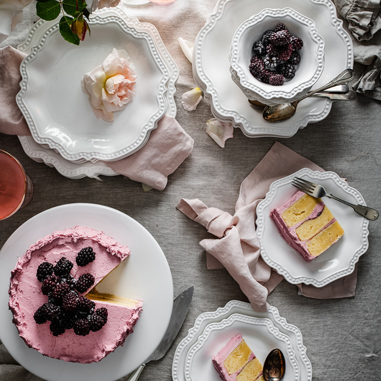 FIGS & FETA Home Decor and FIGS & FETA Magazine