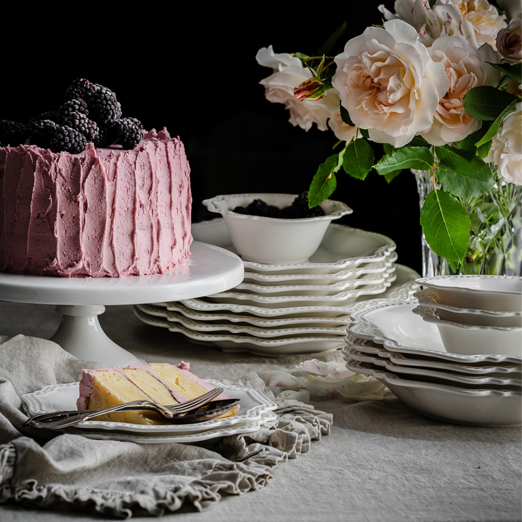 FIGS & FETA Home Decor and FIGS & FETA Magazine