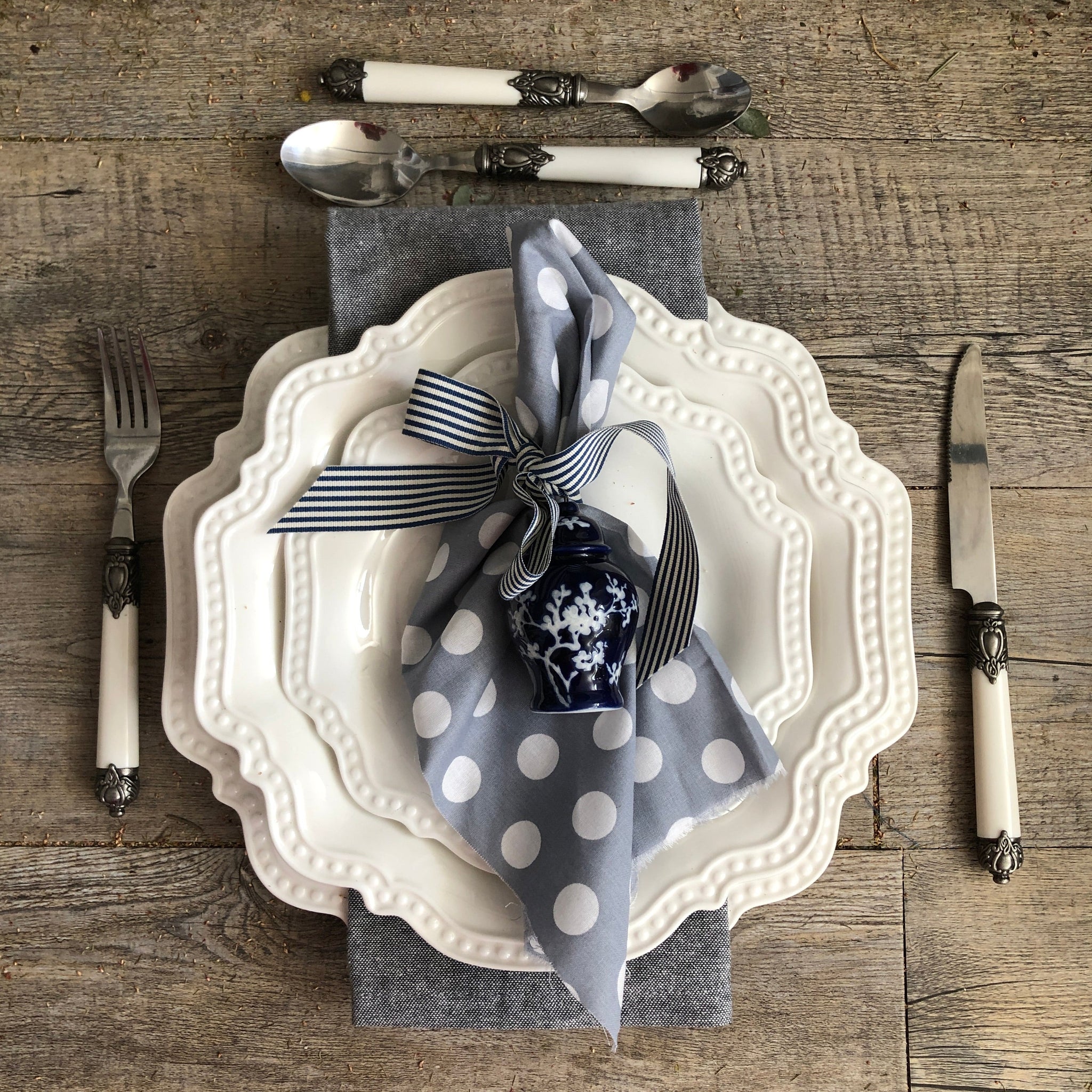 FIGS & FETA Home Decor and FIGS & FETA Magazine