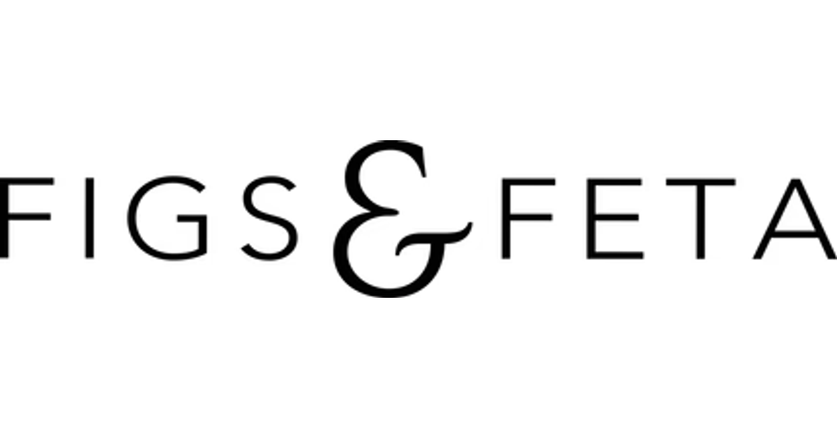 Herbal Tea – FIGS & FETA